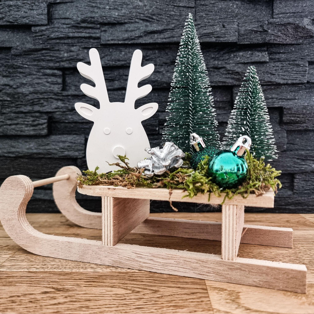 Formenwelt - Hochwertige Silikonformen